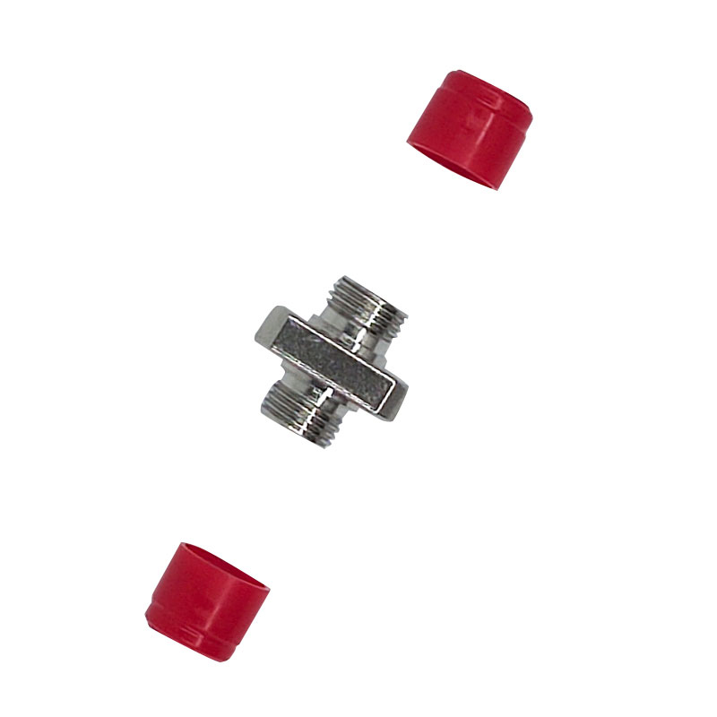 FC Single Mode Fiber Optic Coupler - HANXIN FIBER CABLE