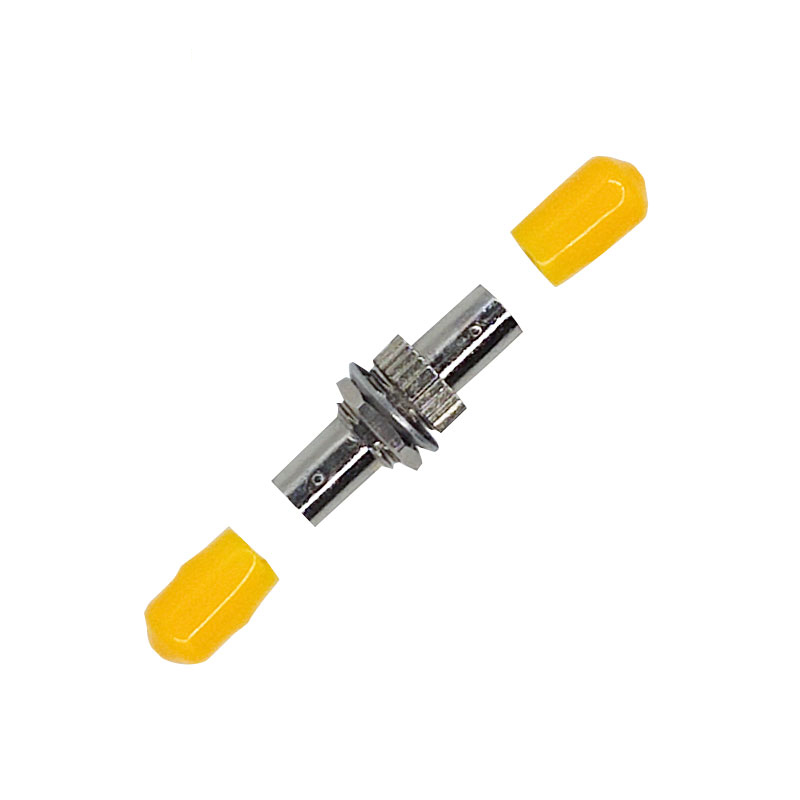 ST Single Mode Simplex Fiber Optic Coupler - HANXIN FIBER CABLE