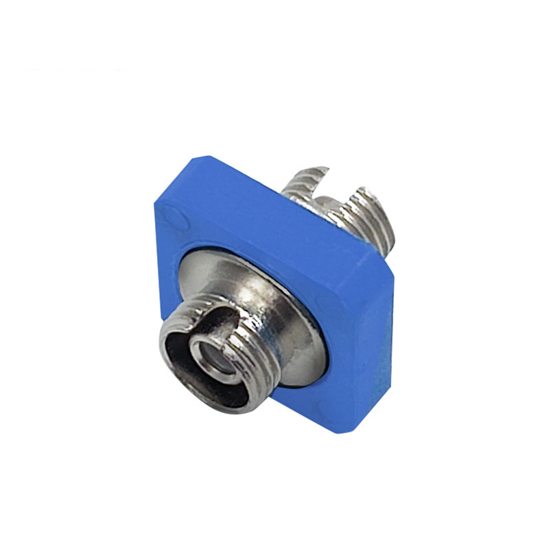 FC Fiber Optic Coupler Small D Type - HANXIN FIBER CABLE