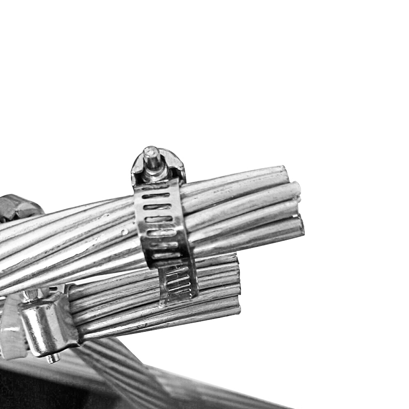 Aluminium Tube Cable Shield Wire OPGW - HANXIN FIBER CABLE