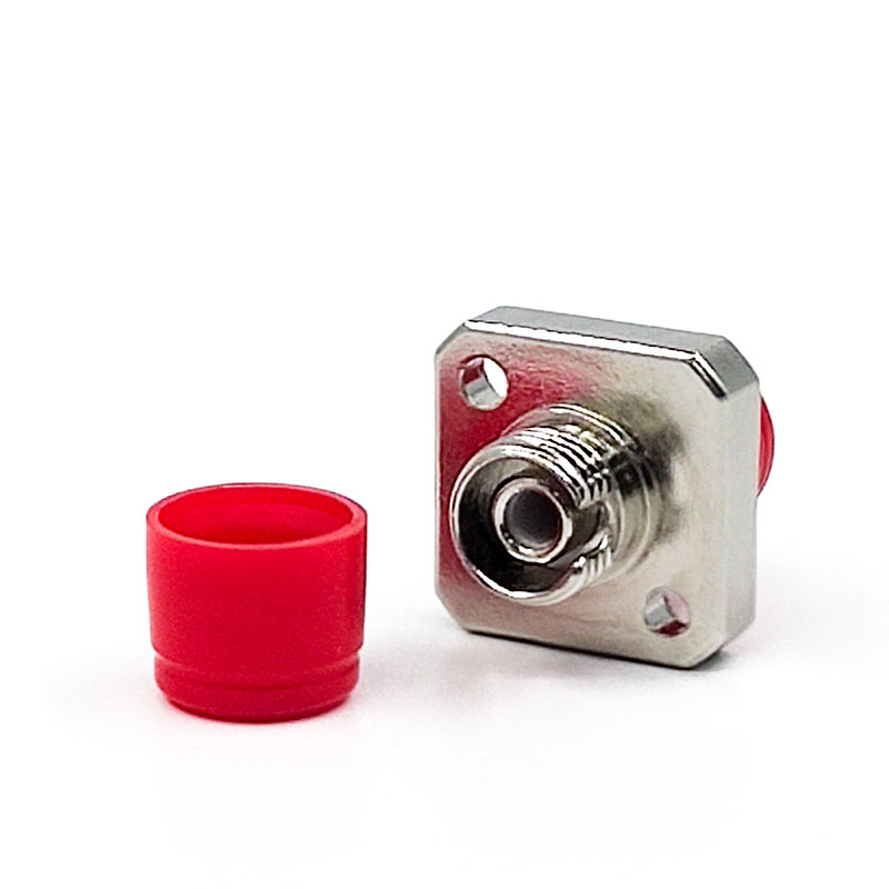 FC Single Mode Fiber Optic Coupler - HANXIN FIBER CABLE