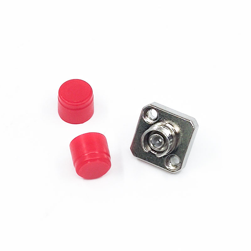 FC Single Mode Fiber Optic Coupler - HANXIN FIBER CABLE