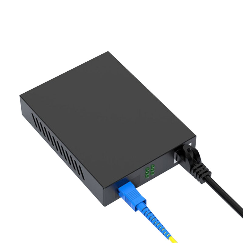 Single Mode Dual Core SC-FC Fiber Optic Patch Cord - HANXIN FIBER CABLE