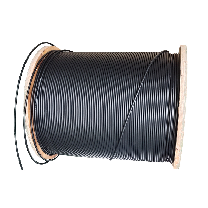 Outdoor Fiber Optic Cable GYTY53 - HANXIN FIBER CABLE