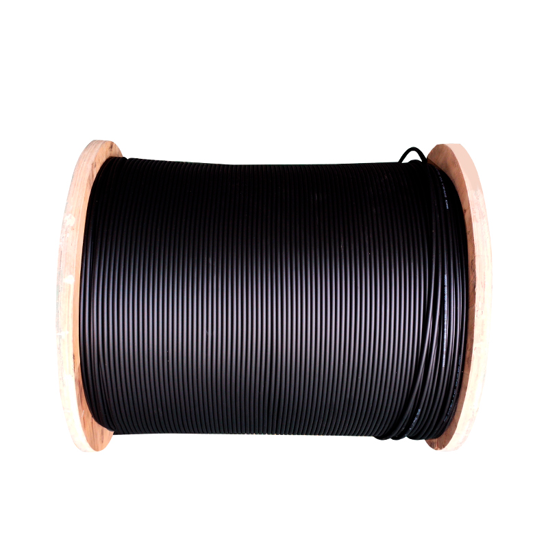 Outdoor Fiber Optic Waterproof Cable (GYJTA) - HANXIN FIBER CABLE