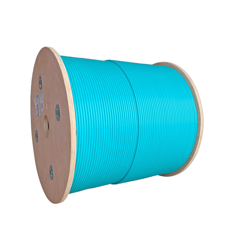 300μm Tight buffered fiber optical cable - HANXIN FIBER CABLE