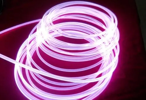 Advantages and Disadvantages of Plastic Optical Fiber - HANXIN FIBER CABLE