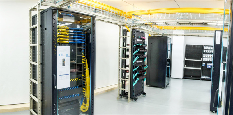 Data Center Cabling Standards Hanxin Fiber Cable