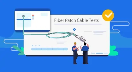 IL & RL Test: Critical Measurement for Optical Deployment - HANXIN ...