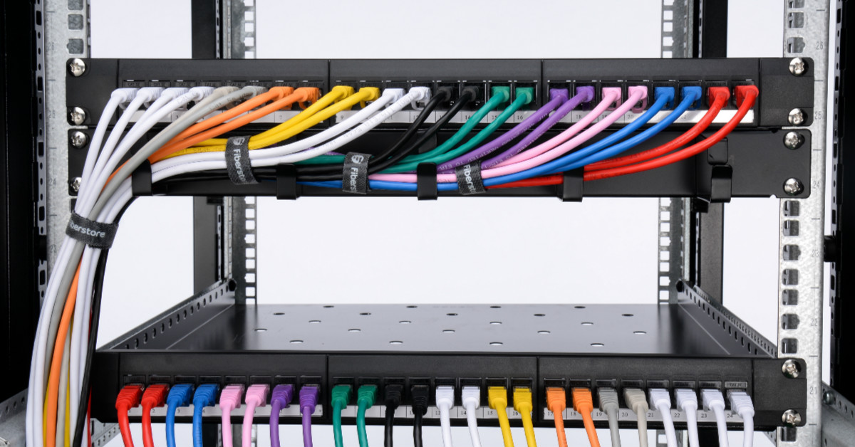 Ethernet Cabling Categories - HANXIN FIBER CABLE