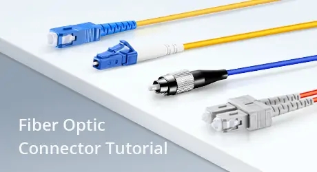 Key Features of Fiber Optic Connectors - HANXIN FIBER CABLE