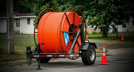 Safety Requirements After Fiber Optic Cable Storage - HANXIN FIBER CABLE